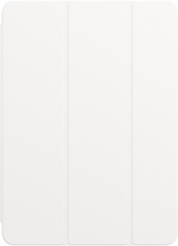 Apple iPad Pro 11" (1st Gen) Smart Folio Case - White - CeX (UK): - Buy, Sell, Donate